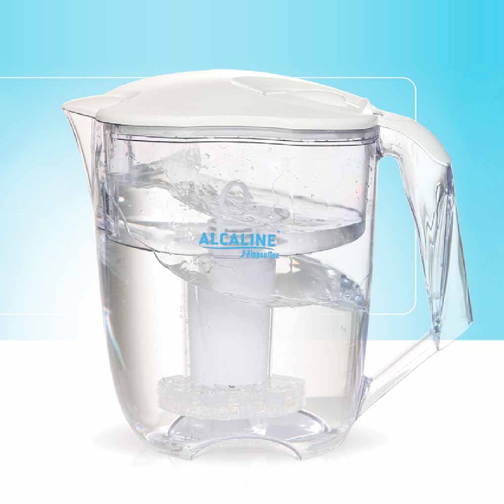 Jarra-Alcaline – Vitafil®