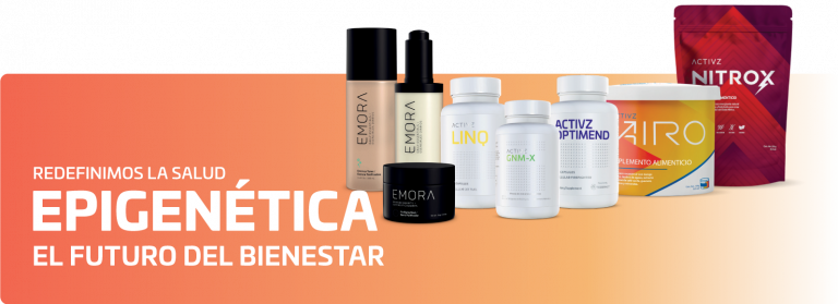 Epigenética – Vitafil®