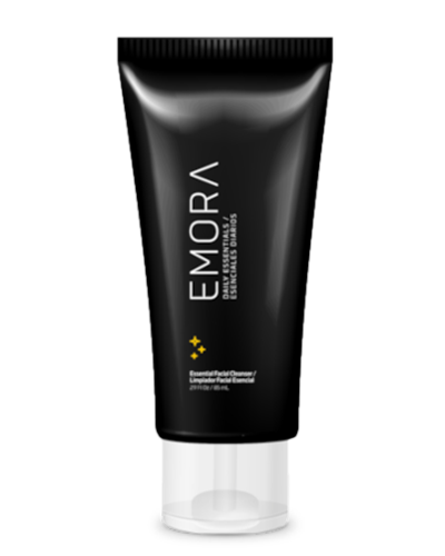 Limpiador Facial Esencial Emora – Vitafil®