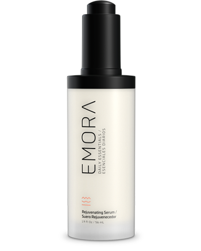 Suero Rejuvenecedor EMORA – Vitafil®