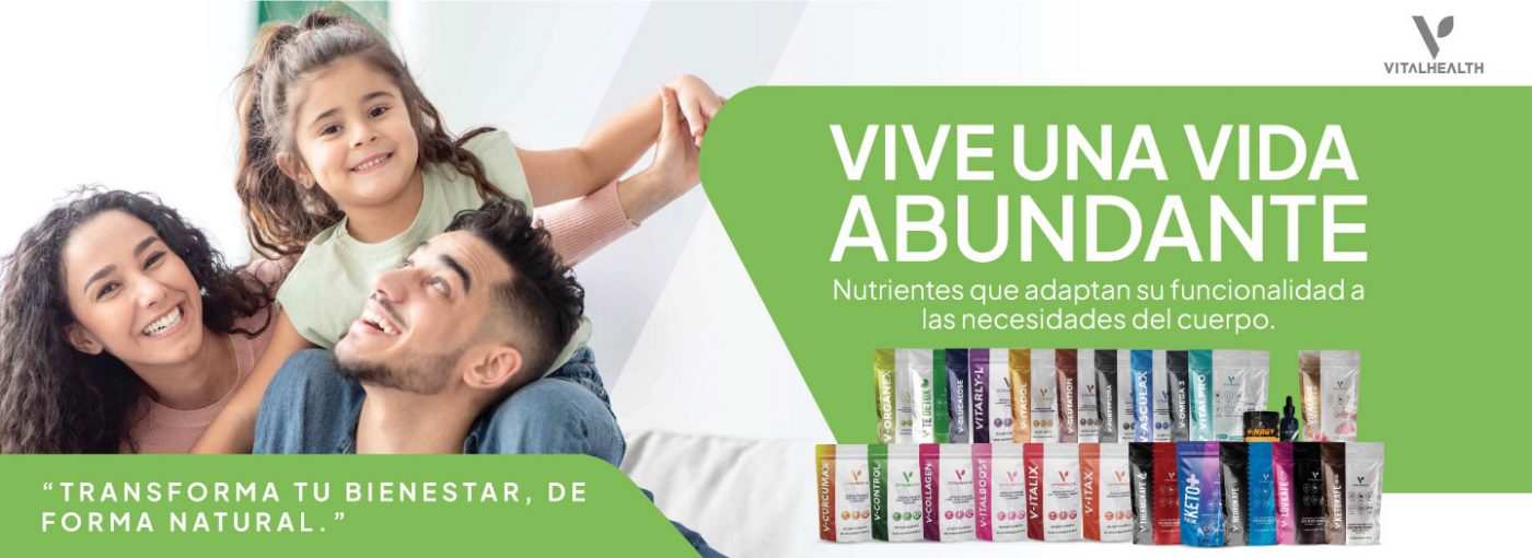 Vitafil® – Salud, Calidad de Vida y Bienestar. BIenvenido a Vitafil®