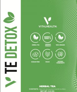Vitafil® – Salud, Calidad de Vida y Bienestar. BIenvenido a Vitafil®